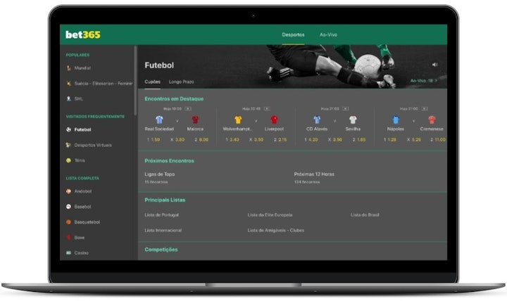 Bet365 é Confiável para Brasileiros? | Apostas Brasil